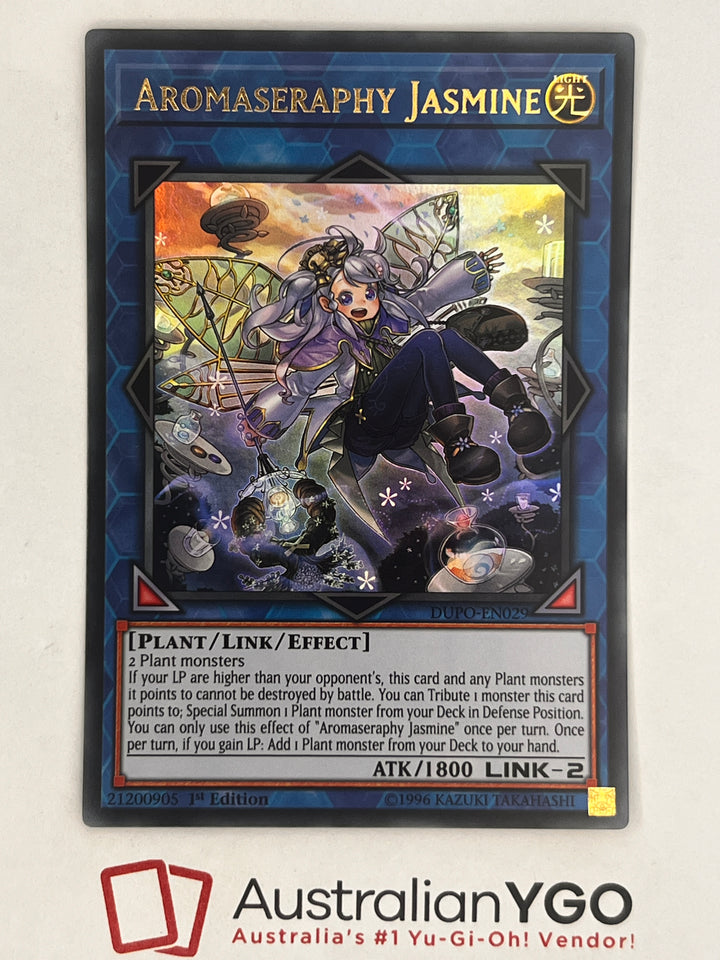 Aus Ygo