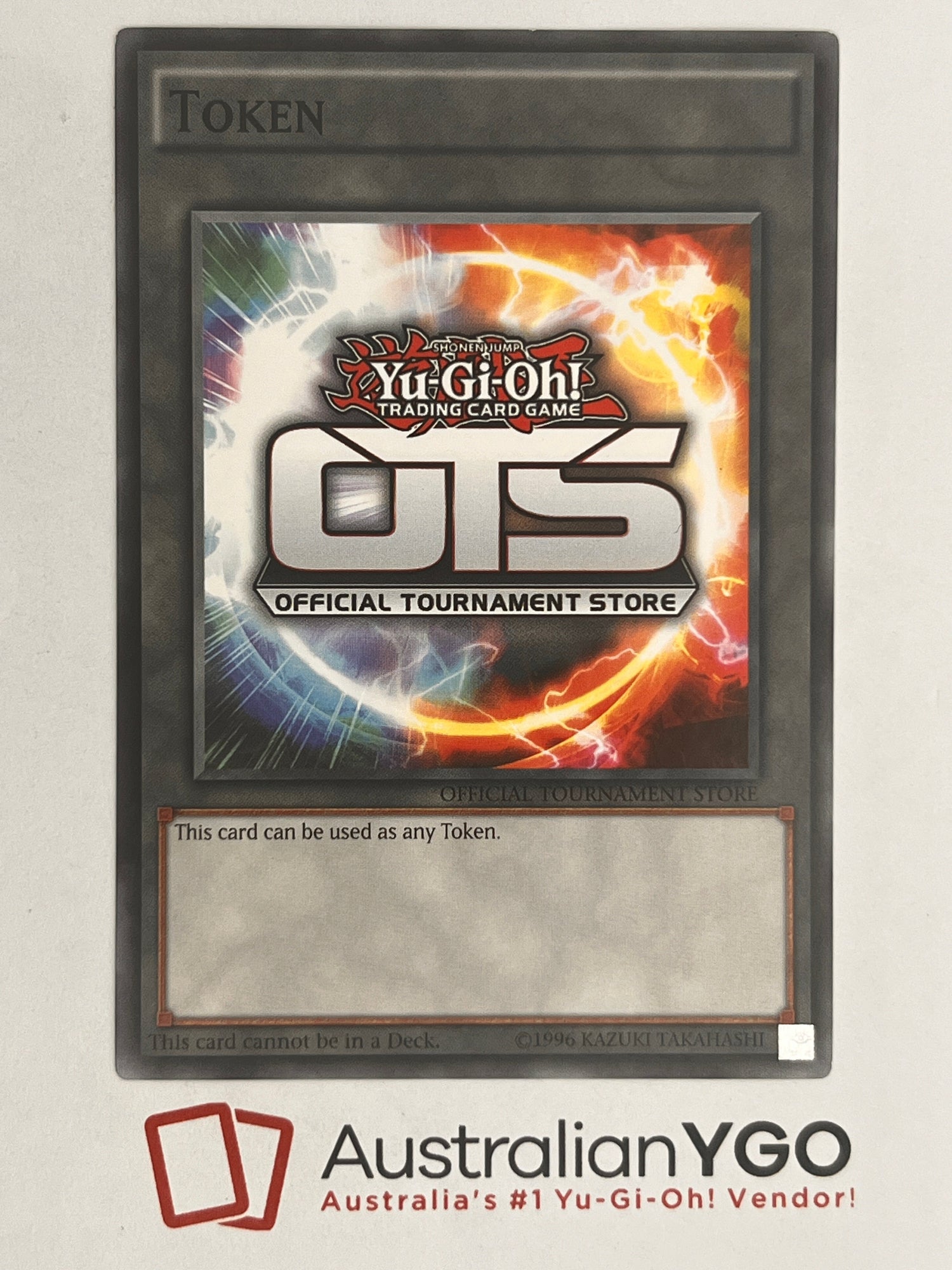 Collections – Aus Ygo